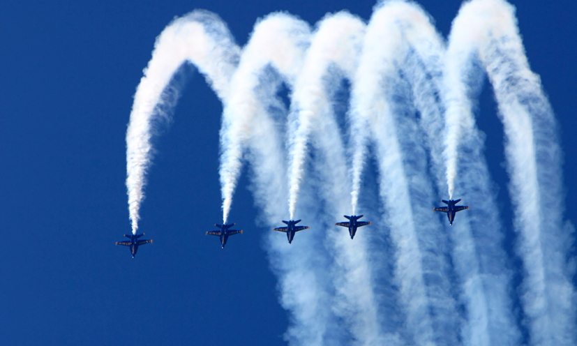 "Flight 3 - Triumph" - JDK Music