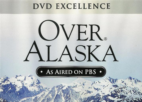"Over Alaska" - PBS - JDK Music