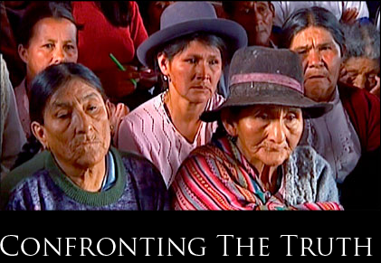 "Confronting The Truth" - PBS - JDK Music